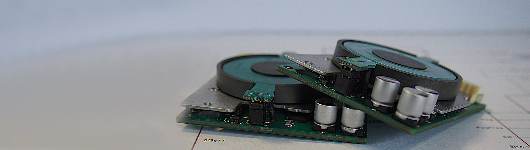 EXM Module - etatronix